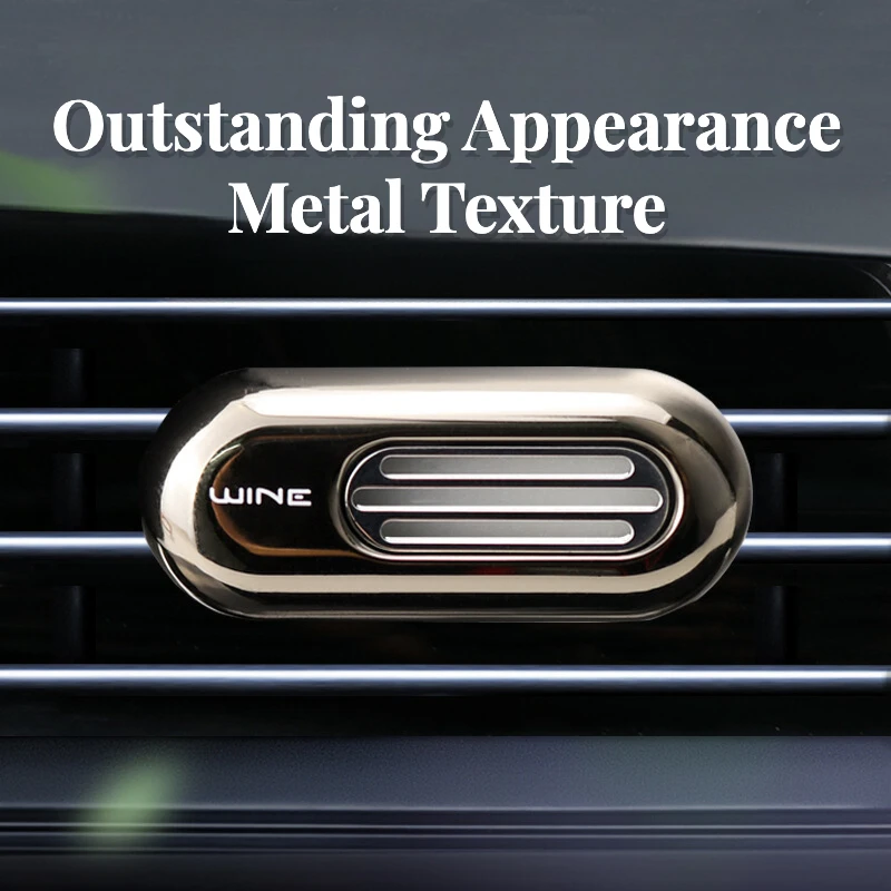 Alloy-Material-High-End-Delicate-Car-Air-Vent-Fragrance-Exquisite-And ...