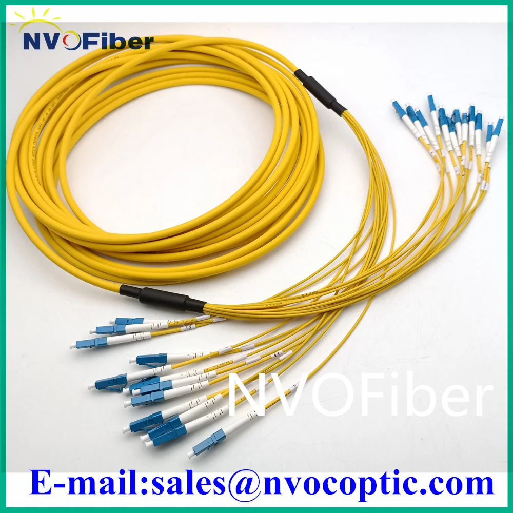 12C-30M-SMF-LC-ST-FC-SC-Distribution-Bundled-Fiber-Optic-Patch-Cord ...