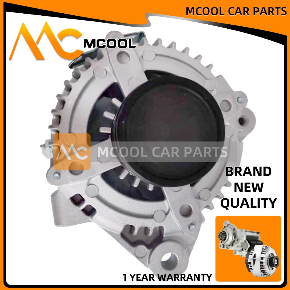 Alternator-130A-12V-For-Toyota-Europe-Camry-2400-2AZ-FE-01-04-27060 ...