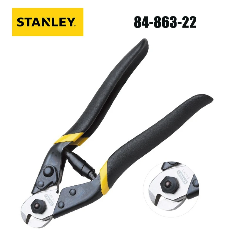Stanley-84-863-22-Steel-Cable-Cutting-Pliers-Steel-Wire-Broken-Copper ...