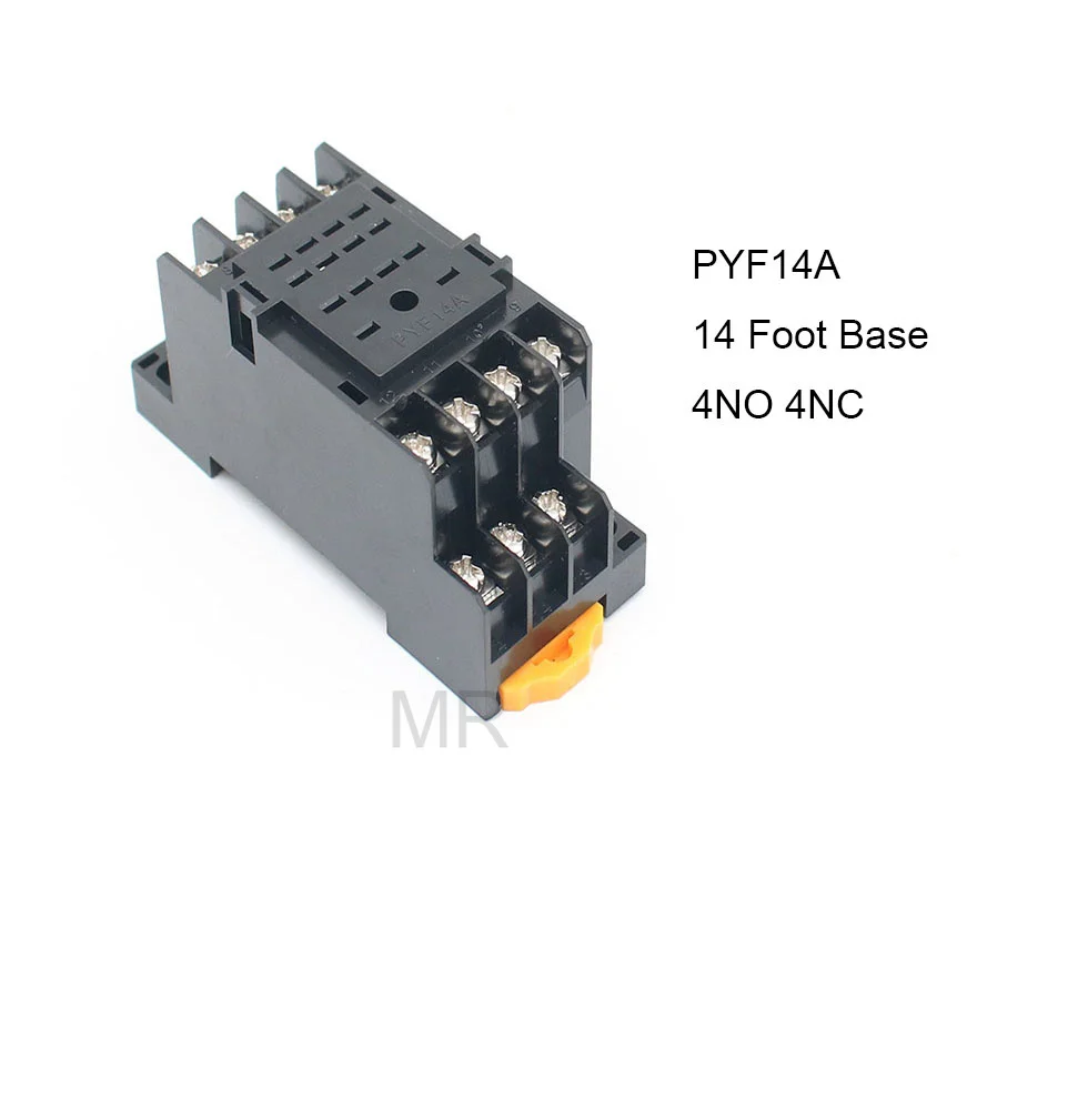 1-5-10PCS-PYF14A-relay-socket-relay-base-hh54p-my4nj-suitable-for-14-pins-for-MY4NJ.jpg