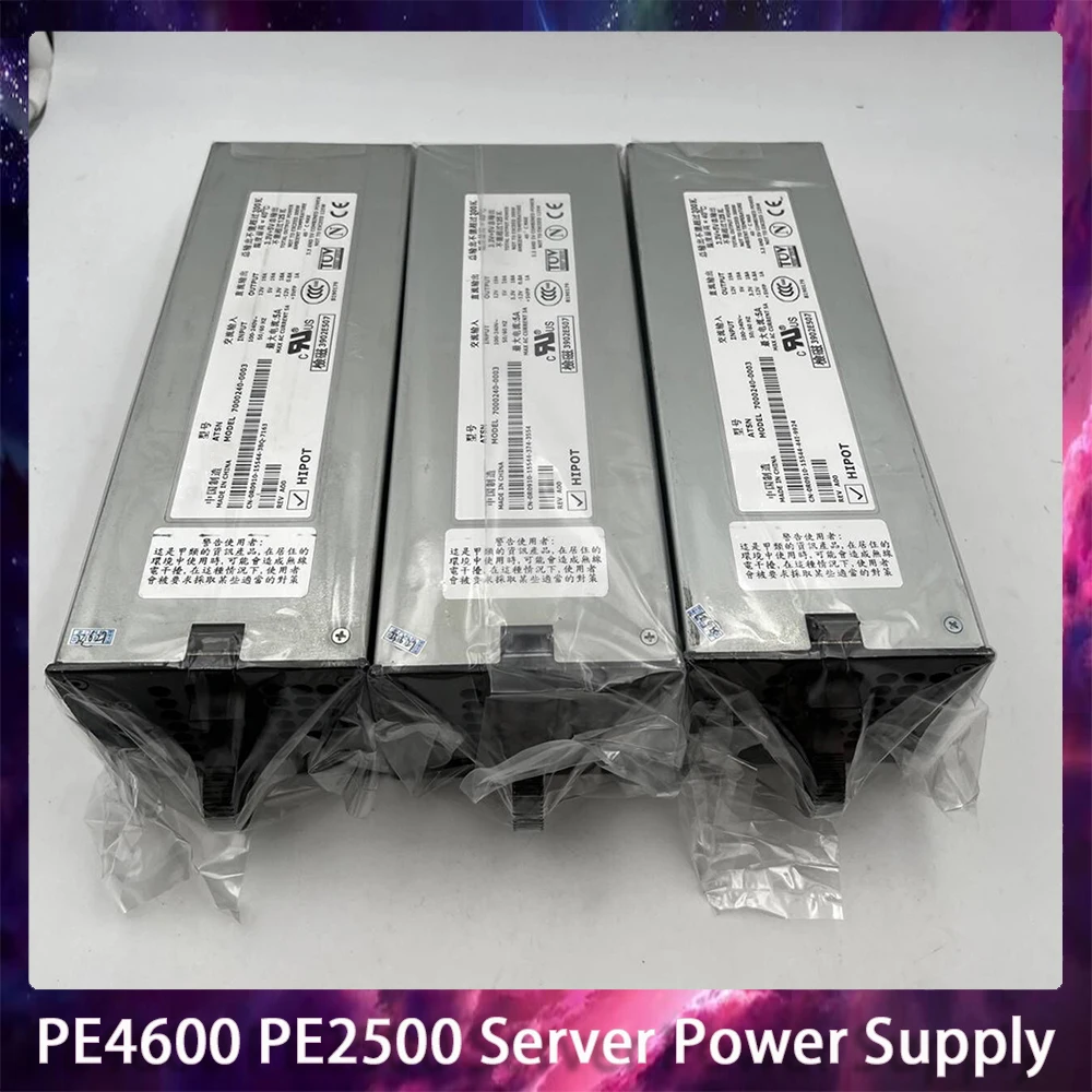 Fuente-de-alimentaci-n-para-servidor-DELL-PE4600-PE2500-1-piezas-0HD444 ...
