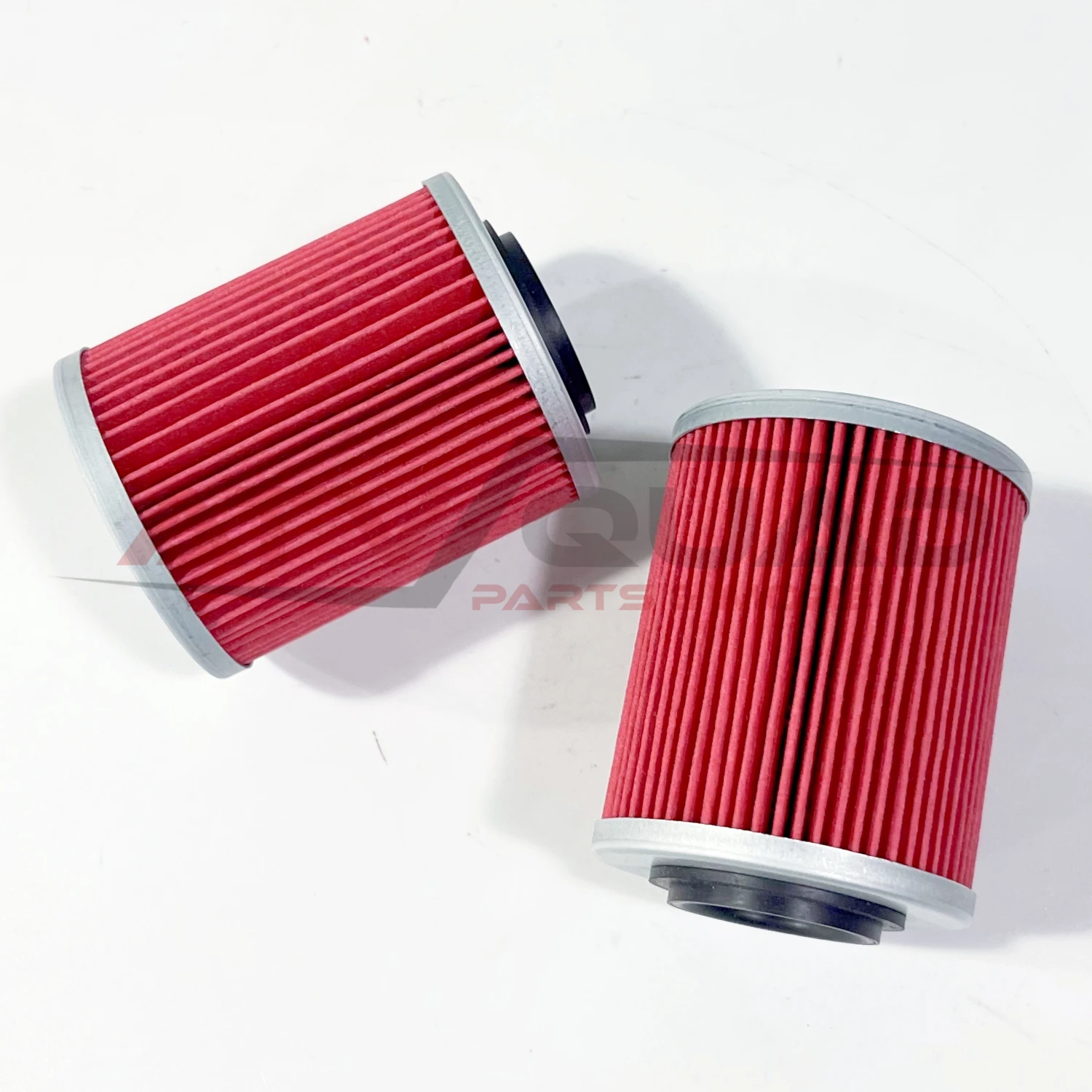 2PCS-Oil-Filter-for-Can-Am-BOMBARDIER-BRP-Outlander-Renegade-Commander ...