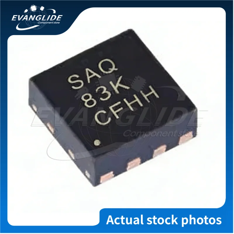 20 PCS/LOT 100%Original & New TPS62125DSGR SAQ WSON-8 TPS62125 DC-DC ...