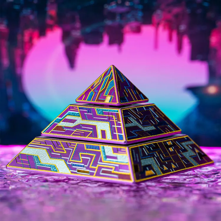 Pyramids-Titanium-Fingertip-Gyro-One-Off-Hand-Carved-For-Color-Desktop ...