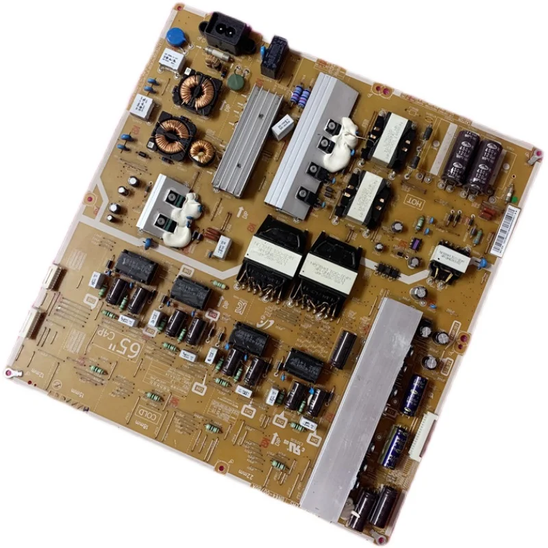 Repair-ua65hu8800j-power-board-l65c4p-EHS-bn44-00780a-bn44-00779A ...