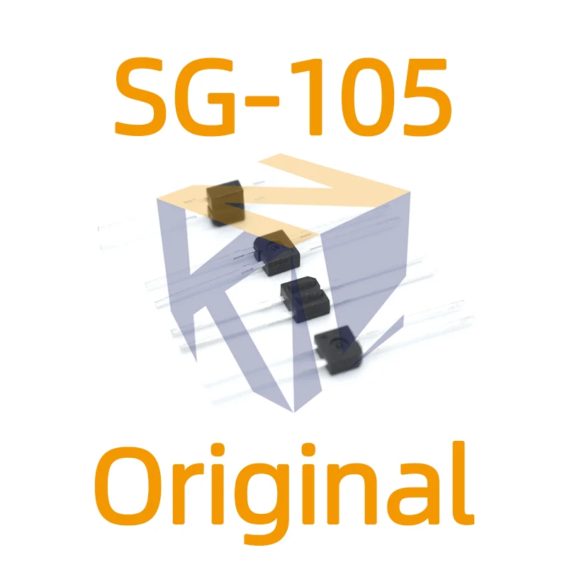 10pcs SG 105 SG 105F SG 105LF DIP 4 Photointerrupters Reflective Sensor ...