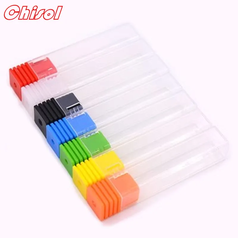 100pcs-CNC-Tungsten-Carbide-End-Mill-Plastic-Packing-Box-Hardware-Tools ...