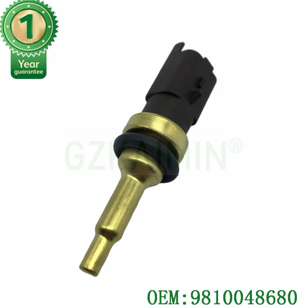 NEW-COOLANT-TEMPERATURE-SENSOR-FOR-PEUGEOT-CITROEN-DS-RCZ-5FV-EP6CDTX ...