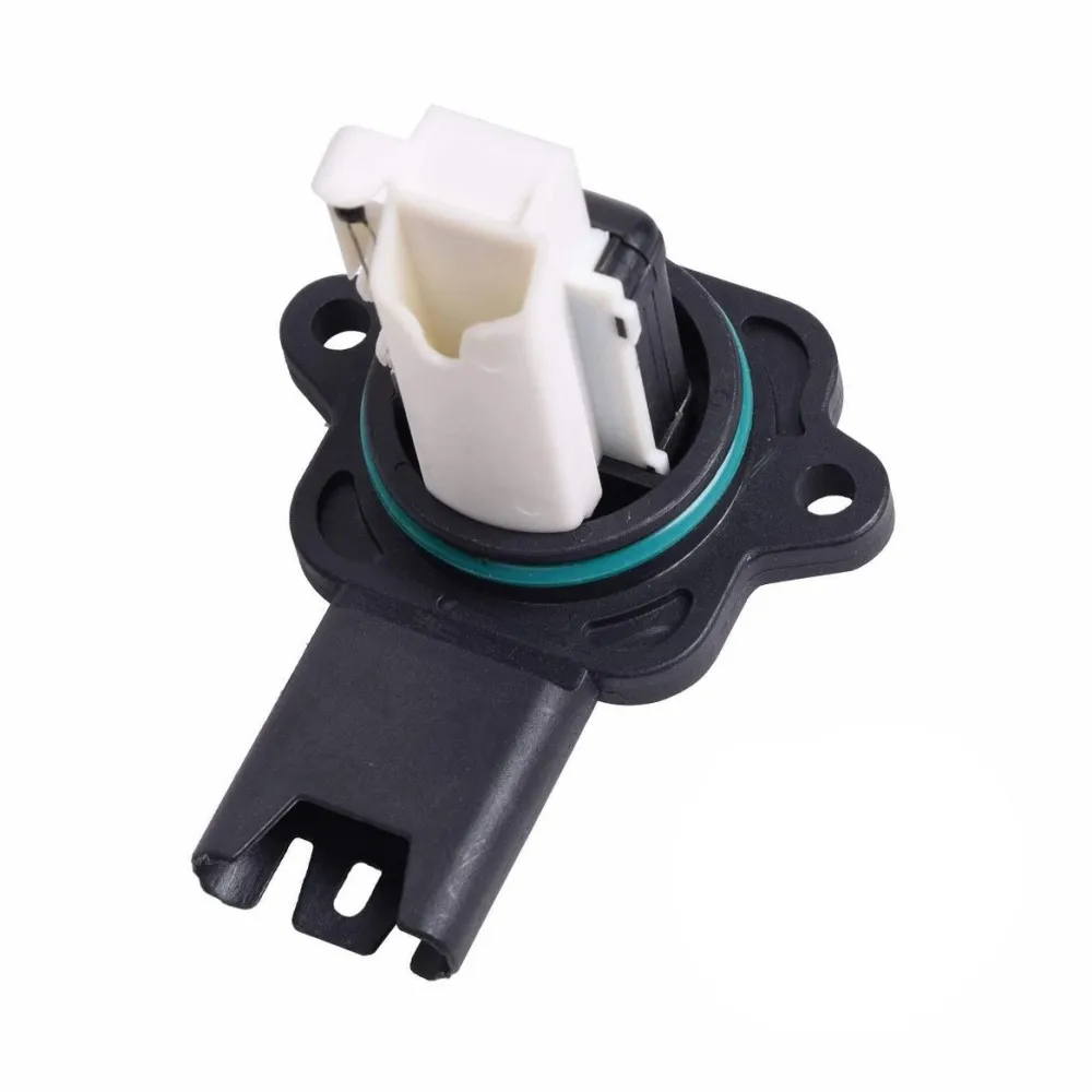 5WK97508 13627551638 Mass Air Flow Meter Maf Sensor For BMW E60 E61 E63 ...
