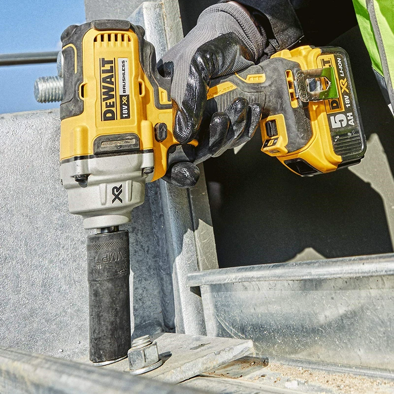 DEWALT DCF894 18 20 1 2