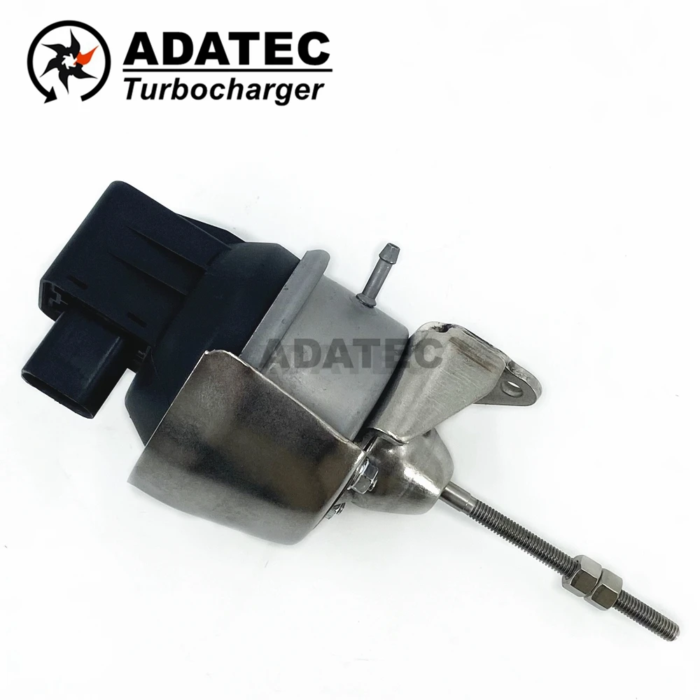 BV43 Turbo Electronic Actautor 53039880207 53039700207 Wastegate ...