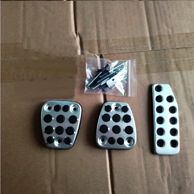 Accelerator pedal apply Fit 2007-2013 2014-2019 Sports accelerator ...