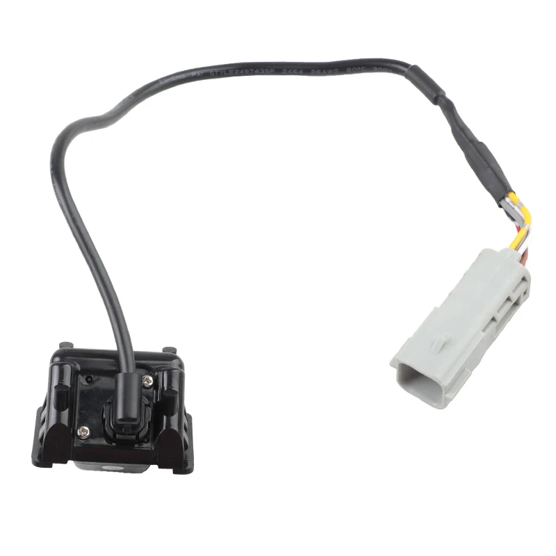 Flying Camera 22883286 - Genuine GM Rear View Camera Image Display ...