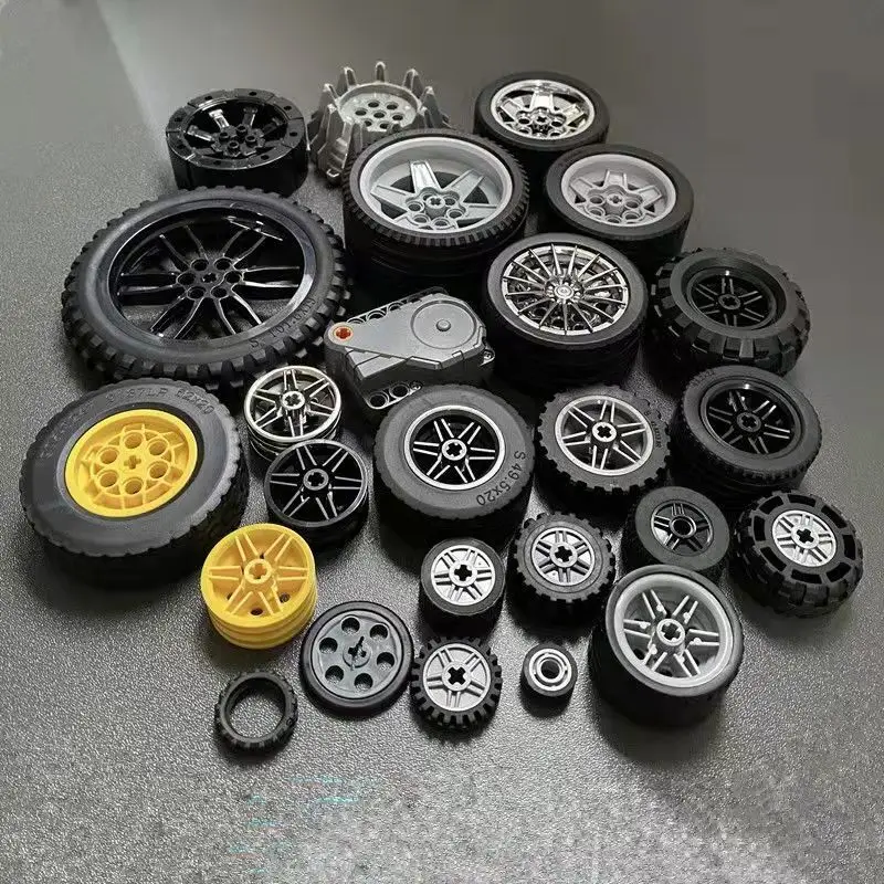 Custom Lego Tires | atelier-yuwa.ciao.jp