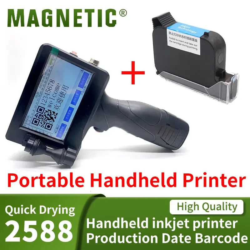 12-7mm-Portable-Handheld-Inkjet-Printer-Production-Date-Barcode-Label ...