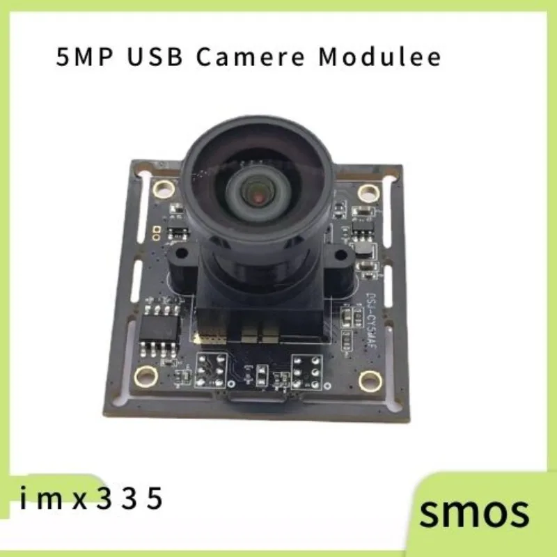 5-Million-High-definition-Pixel-USB-Camera-Module-IMX335-CMOS-Sensor ...