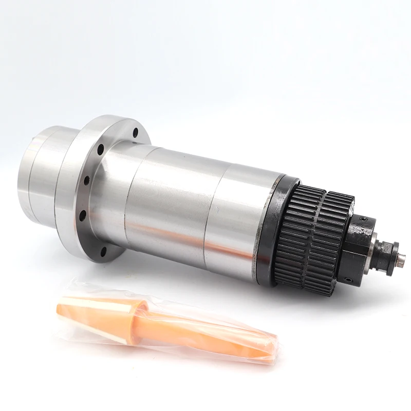 ATC Spindle BT30 s pindle CNC Router Milling Spindle Motor Com ...