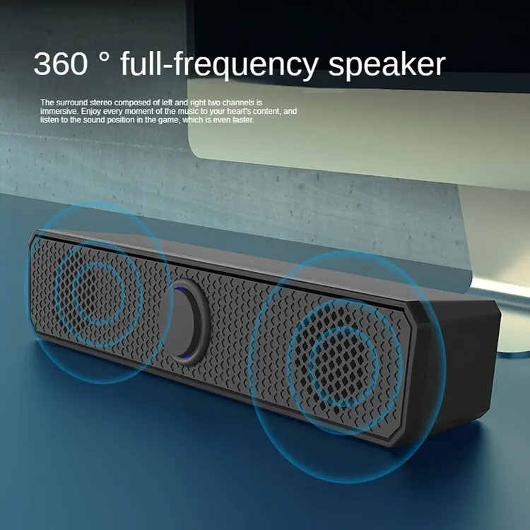 Integrated Dual Speaker High Quality External Bluetooth Car Audio ...