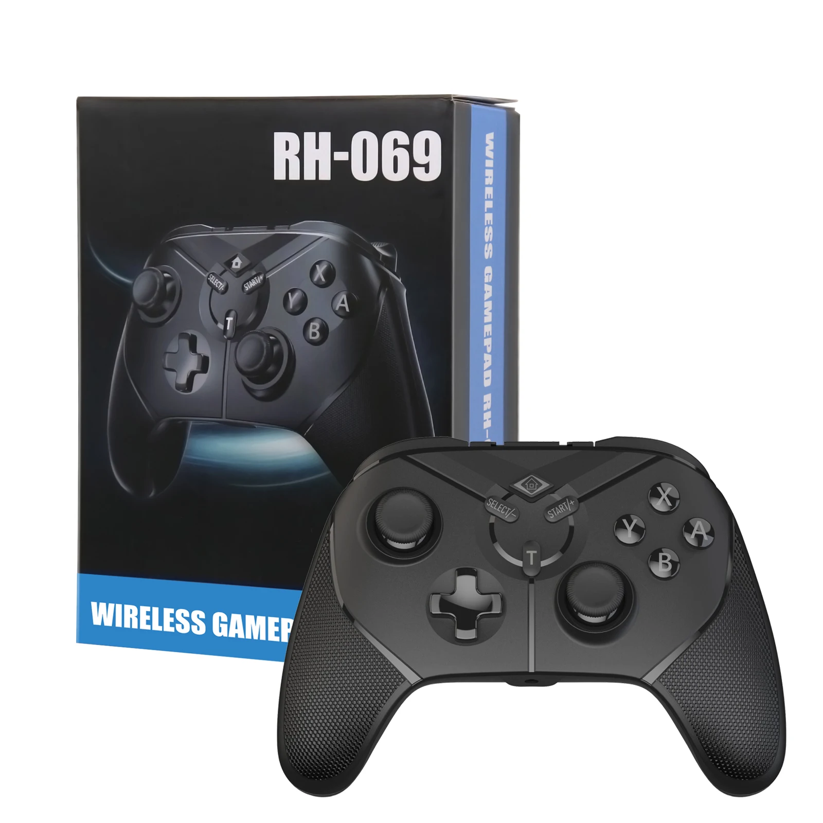 RH-069-controlador-de-jogo-sem-fio-2-4g-gamepad-sem-fio-aplica-se-ao ...