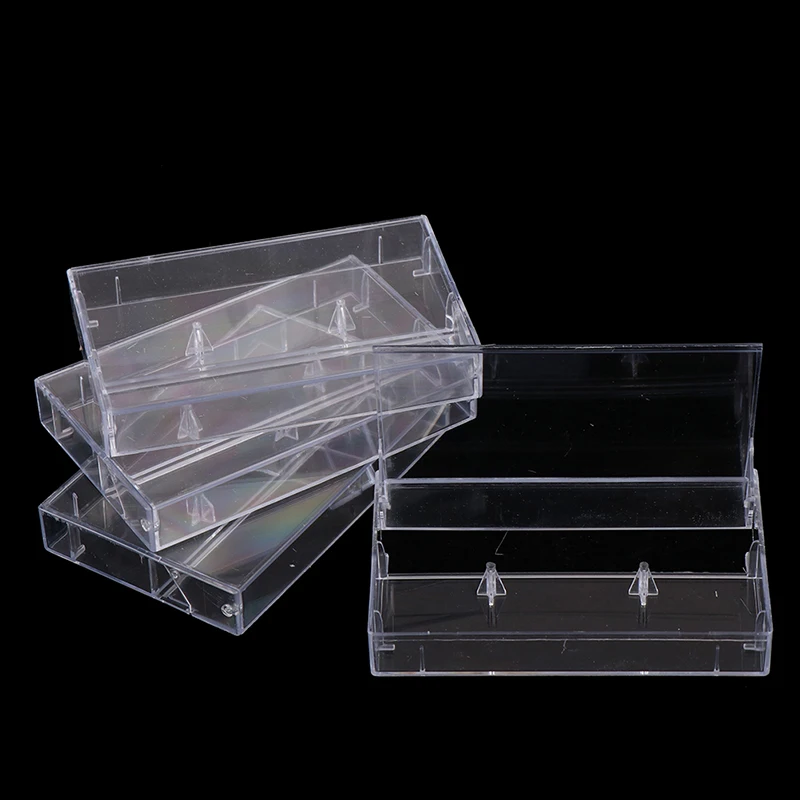 Cassette Case Cassette Box Storage Box 90 Minutes Normal Positio ...