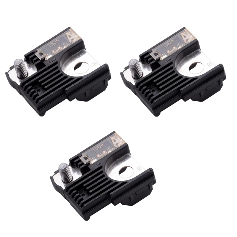 Fusible A48P-3X 150 AMP 18790 01318 para Hyundai Santa Fe para KIA ...