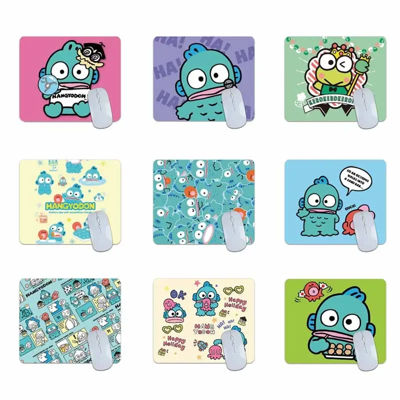 Sanrio-Hangyodon-Cute-Mouse-Pad-Gaming-Mouse-Pad-Cartoon-Waterproof-Non ...