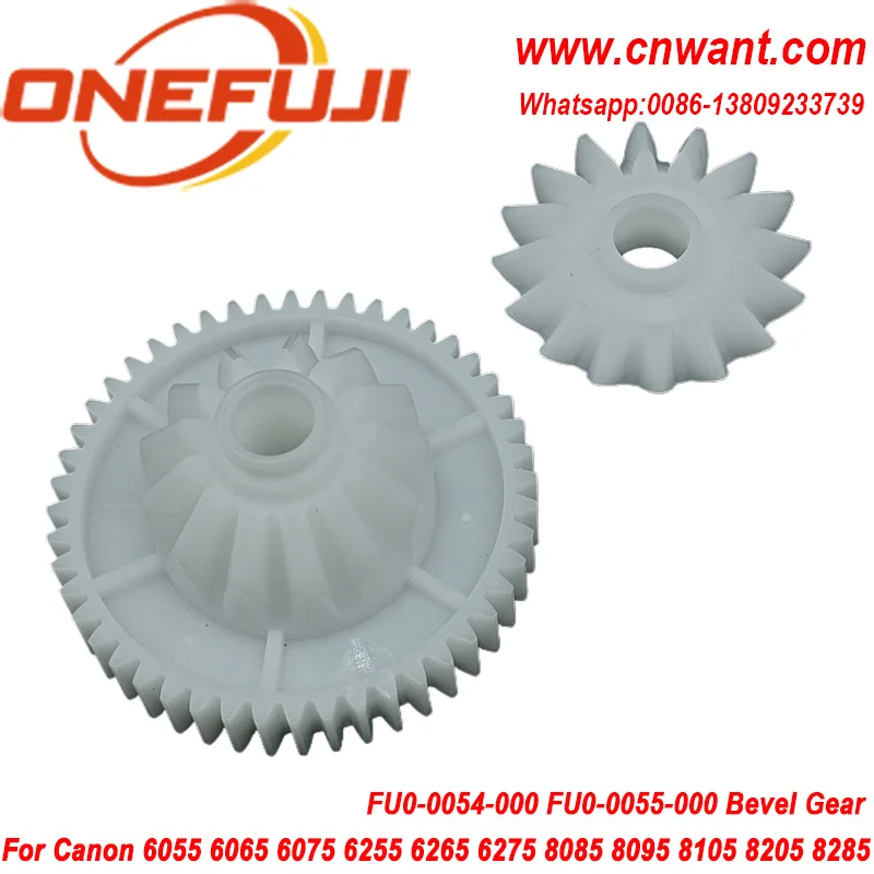 Original-Quality-FU0-0054-000-FU0-0055-000-Bevel-Gear-For-Canon-6055 ...