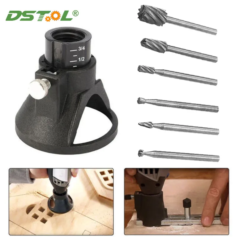 Electric-Friction-Milling-Cutter-Positioner-Rotary-File-Combination ...