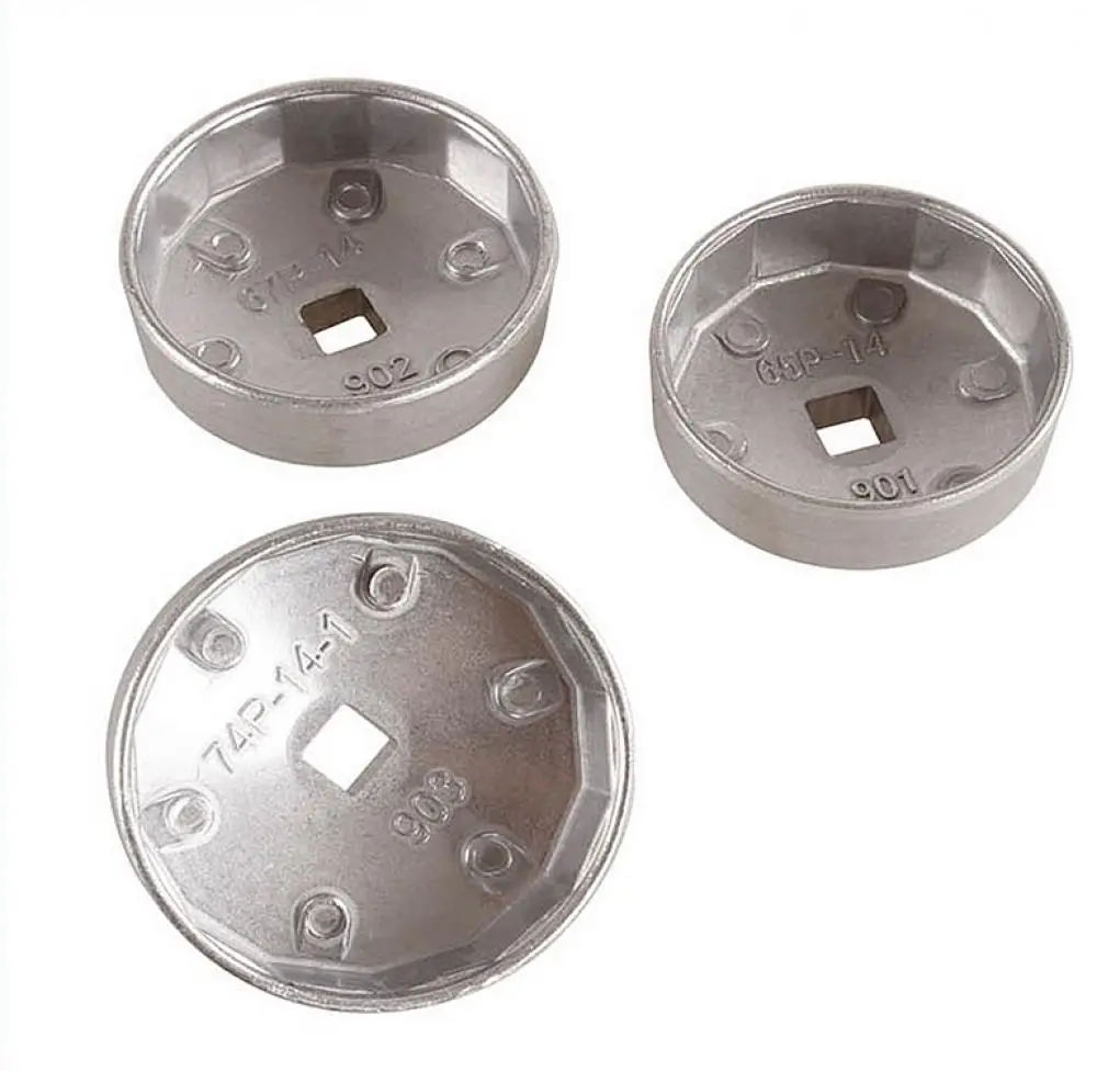 Yunshuo-End-Cap-Oil-Filter-Wrench-Car-Repair-Removal-Tools-Spanner ...