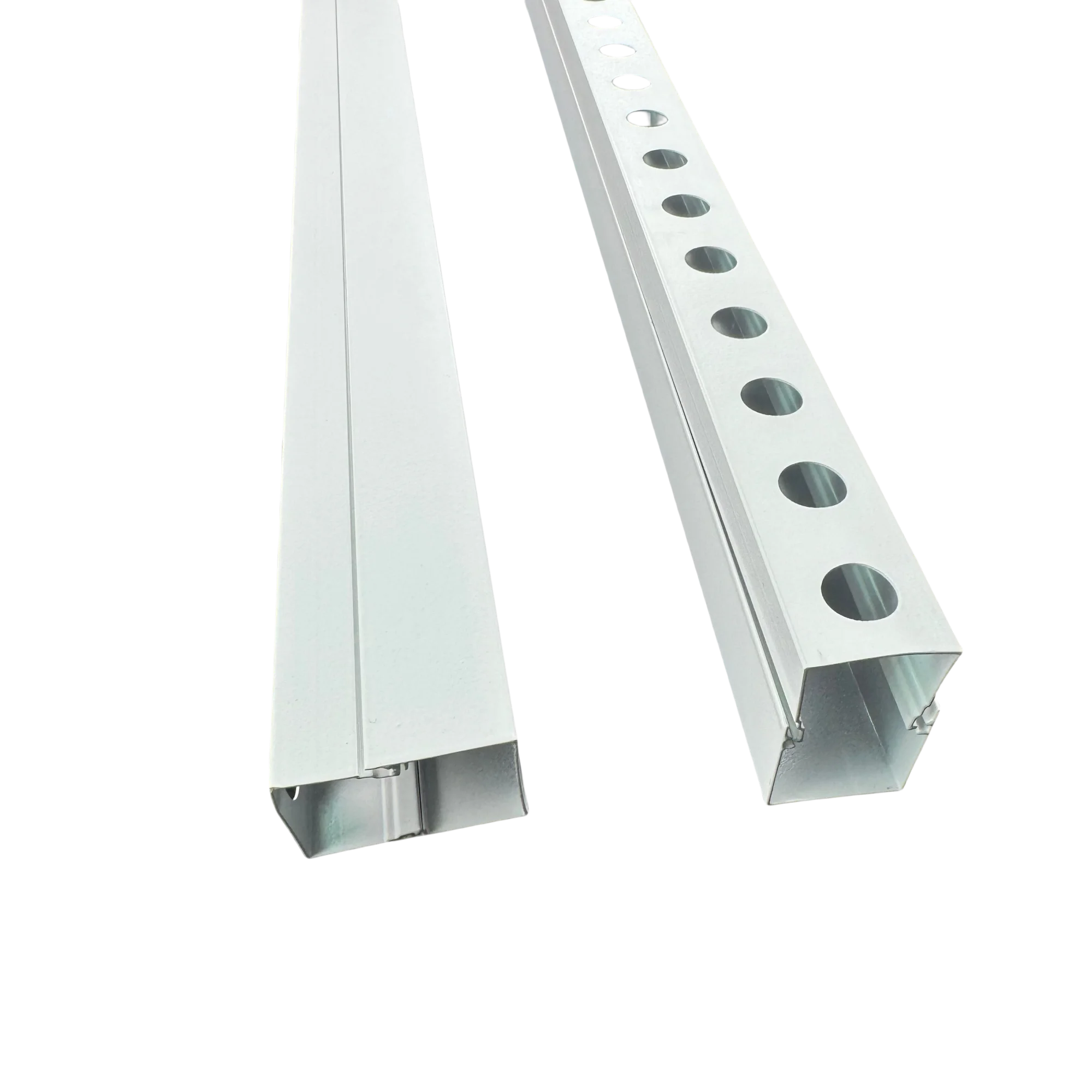 Aluminum-track-channel-for-12mm-bullet-sqaure-pixel-nodes-12mm-open ...