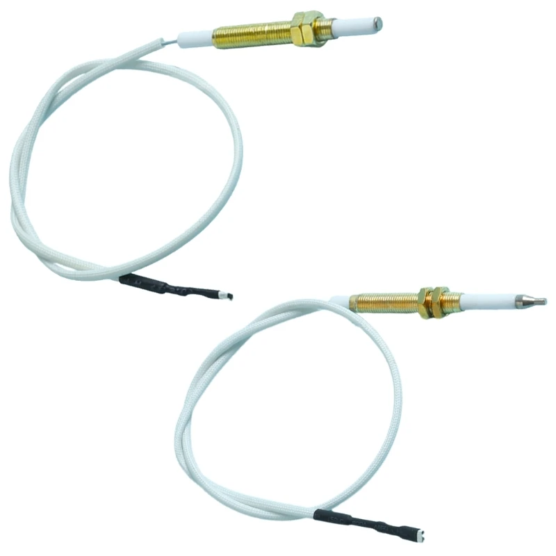 Gas-Grill-Igniter-Electrode-Ignition-Ceramic-Igniter-Camping-Fireplaces ...