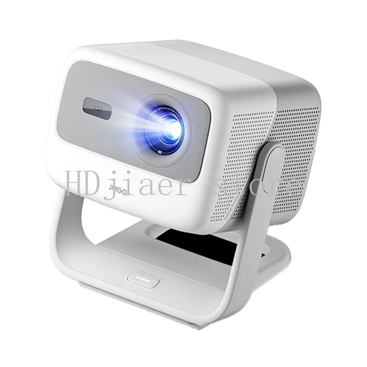 N1S 4K Laser Projector Jmgo Home Ultra High Definition Bedroom Wall ...