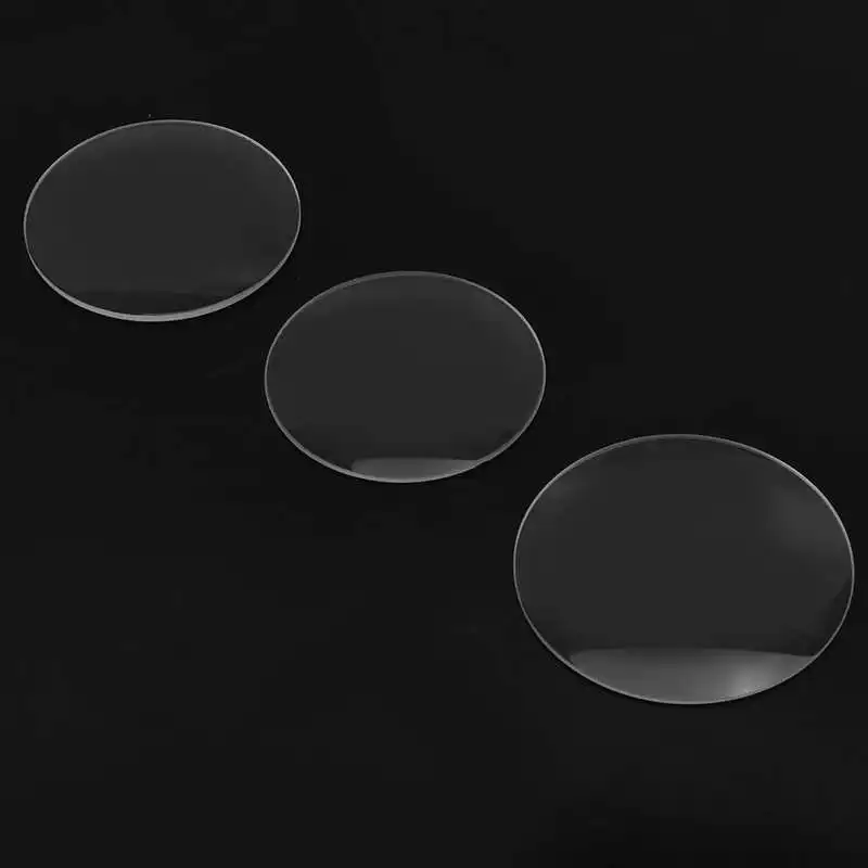 Watch-Crystal-Glass-Replacement-Round-Transparent-Watch-Glass-Watch ...