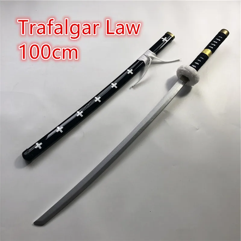 One Piece Law Sword