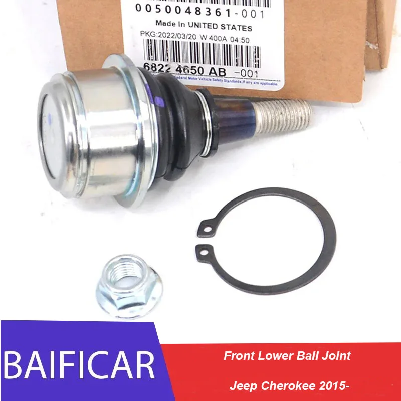 Baificar Brand New Front Lower Ball Joint 68224650AB 68224650AA For ...