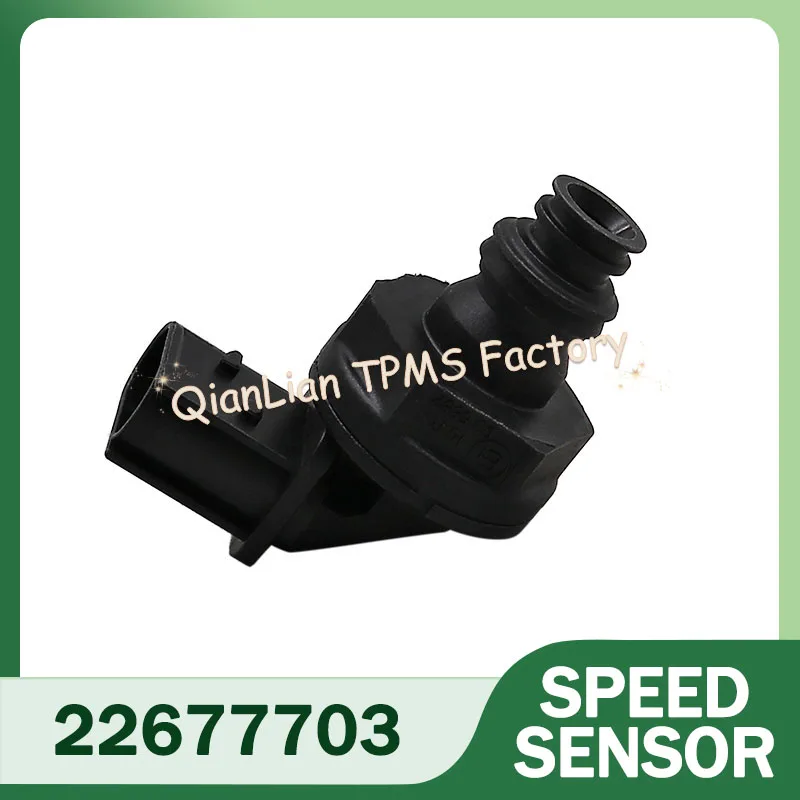 22677703 Speed Sensor For Volvo 10R-035882 10R035882 21660485 ...