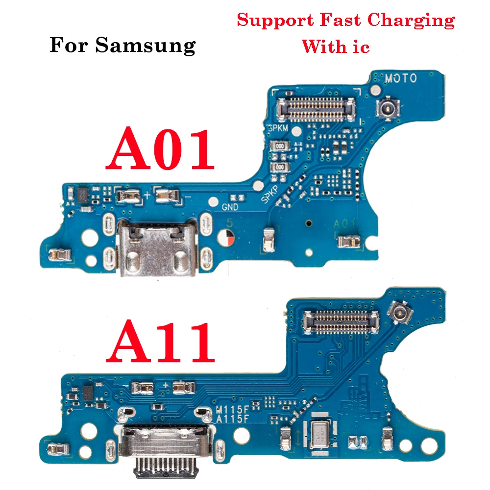 Pop 1Pcs Brand New USB Dock Connector Charging Charger Port Board Flex ...