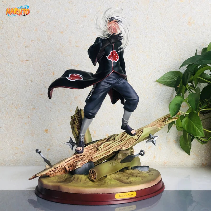 Uchiha Obito Akatsuki