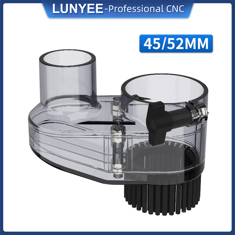 Spindle-brush-dust-brush-45mm-52mm-for-100w-500w-spindle-in-CNC-Milling ...