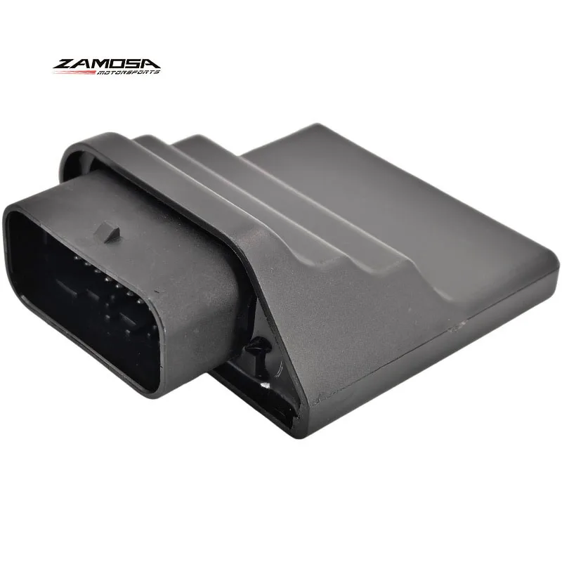 ecu Fazer ECU for Yamaha Fazer Fz 2.0 B770 2gs0 33 Pines Ignition ...