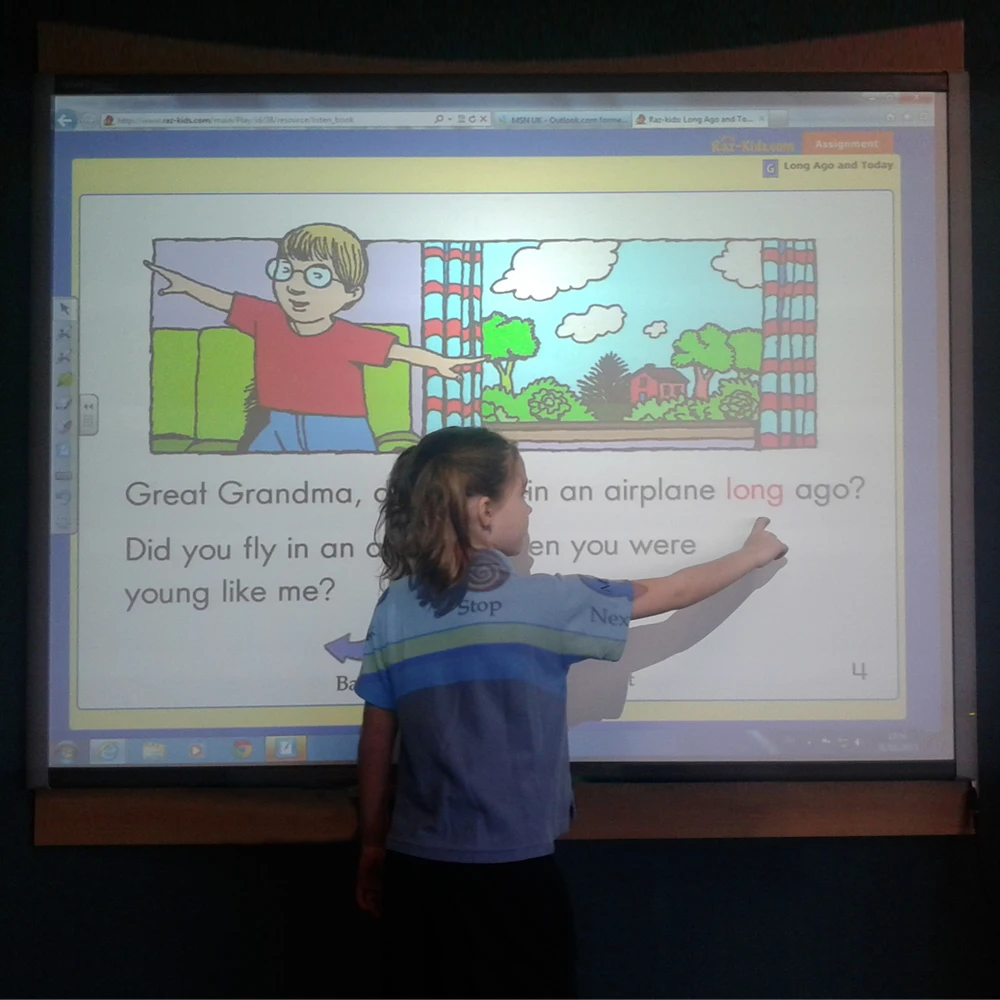 Smartboard