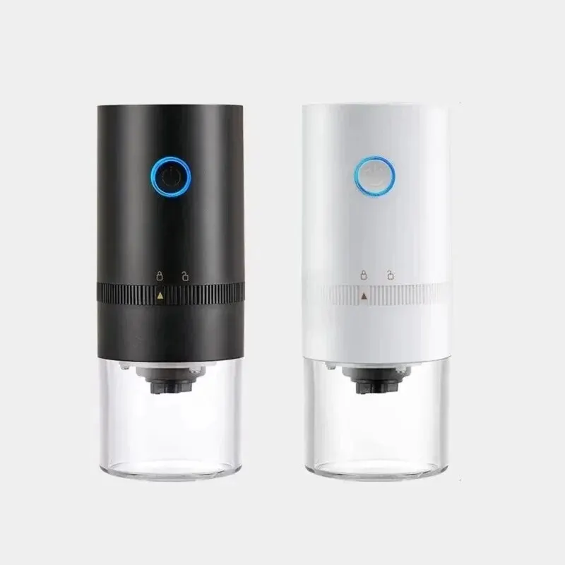 Mini-Portable-USB-Electric-Coffee-Bean-Beater-Motorized-Grinding ...
