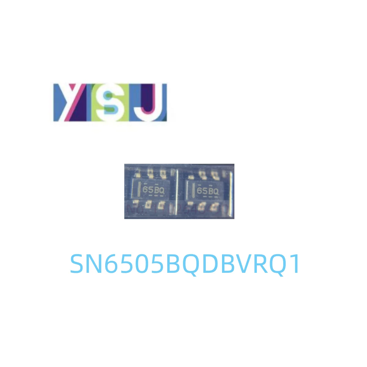 SN6505BQDBVRQ1 IC Brand New Microcontroller EncapsulationSOT-23-6