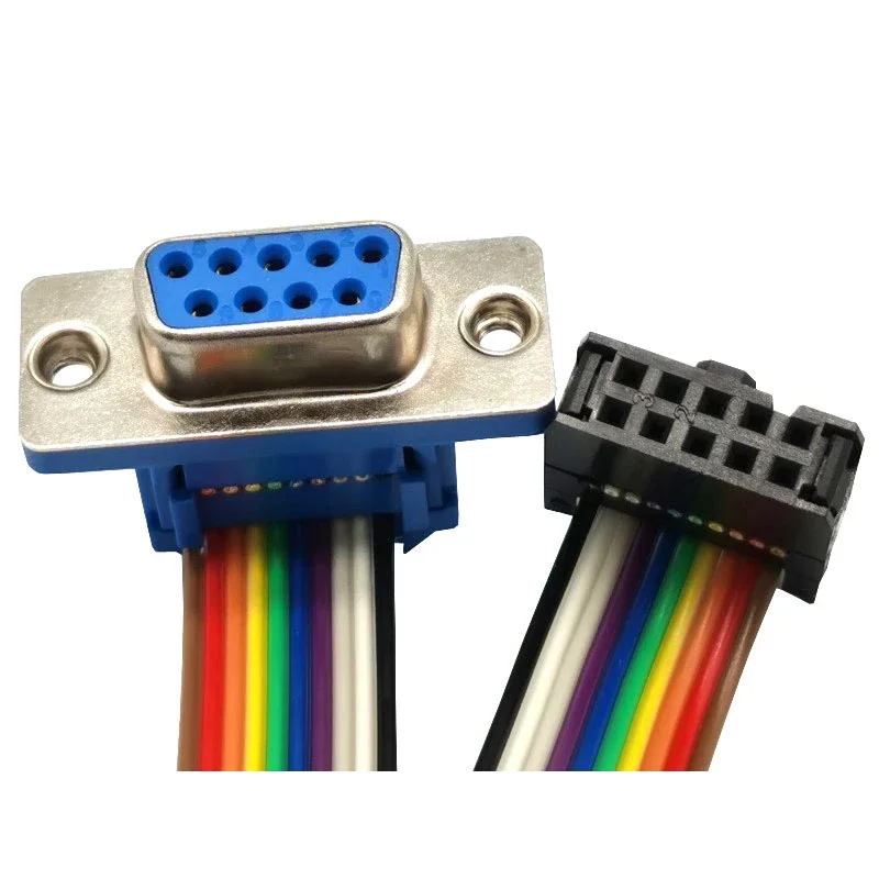 D-Sub-DB9-9-Pin-Male-Connector-To-FC-10P-IDC-Female-2-54mm-10-Pin.jpg