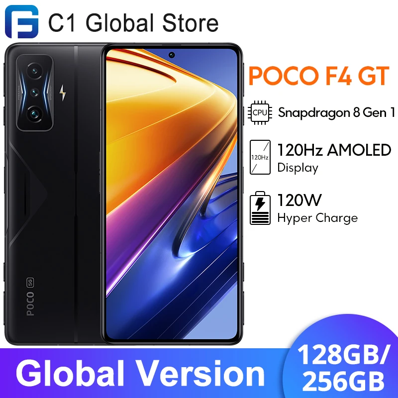 POCO-F4-GT-5G-Snapdragon-8-Gen-1-NFC-AMOLED-120Hz-Ecr-TrueColor ...