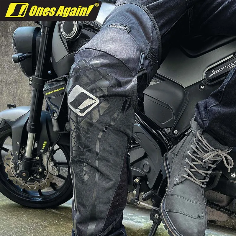 Winter-Motorcycle-Warm-Knee-Pads-Cold-Wind-Blocking-Thickened-Warm-Anti ...