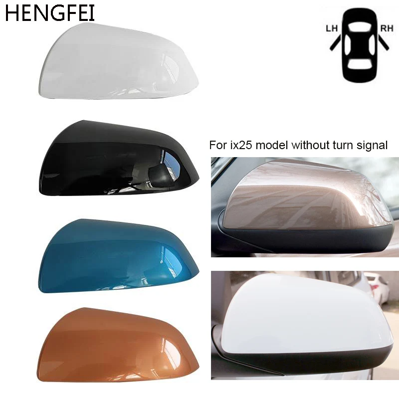 Accessories-For-Car-Hyundai-ix25-Creta-Rearview-Mirror-Cover-Case-Shell ...