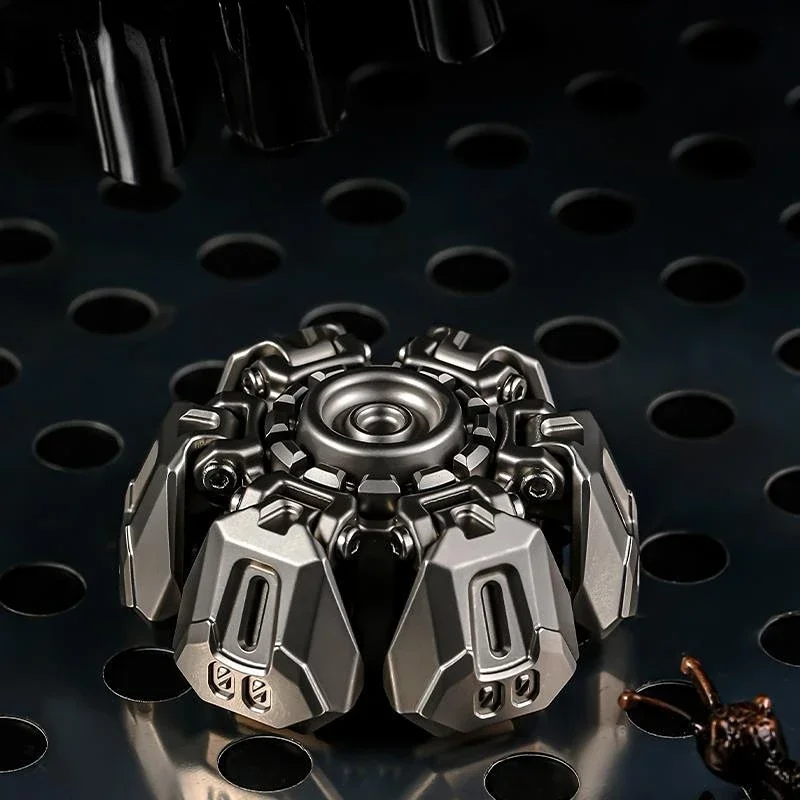 TMAX-Interlinked-Unclasping-Shell-Spinner-for-Adults-TMAX-Edition ...