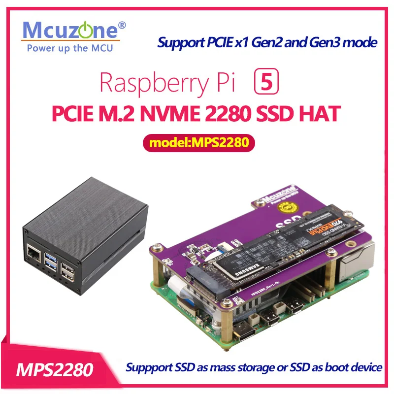 model-MPS2280-PCIE-M-2-NVME-2280-2230-2242-Gen3-SSD-HAT-for-Raspberry-Pi.jpg